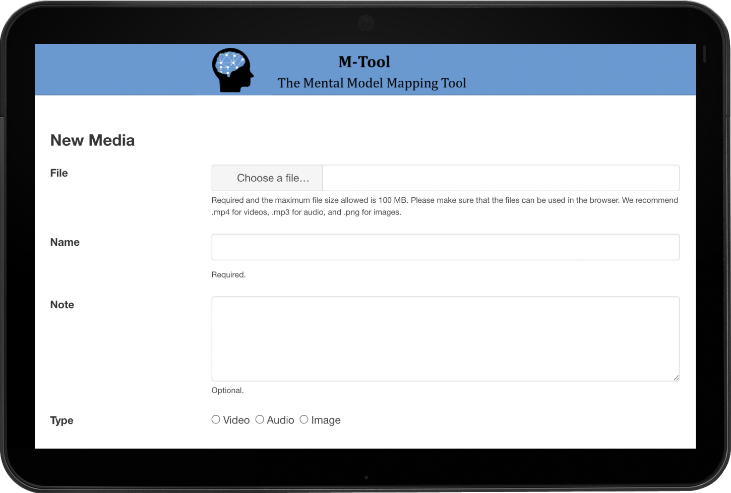 How To Use M-Tool - M-Tool